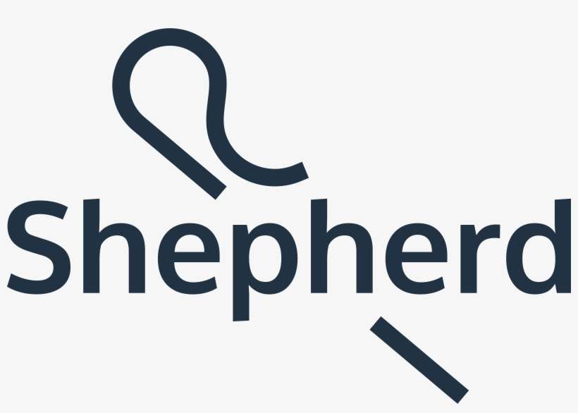 Shepherd Logo Png Transparent - Shepherd Logo PNG Image | Transparent ...