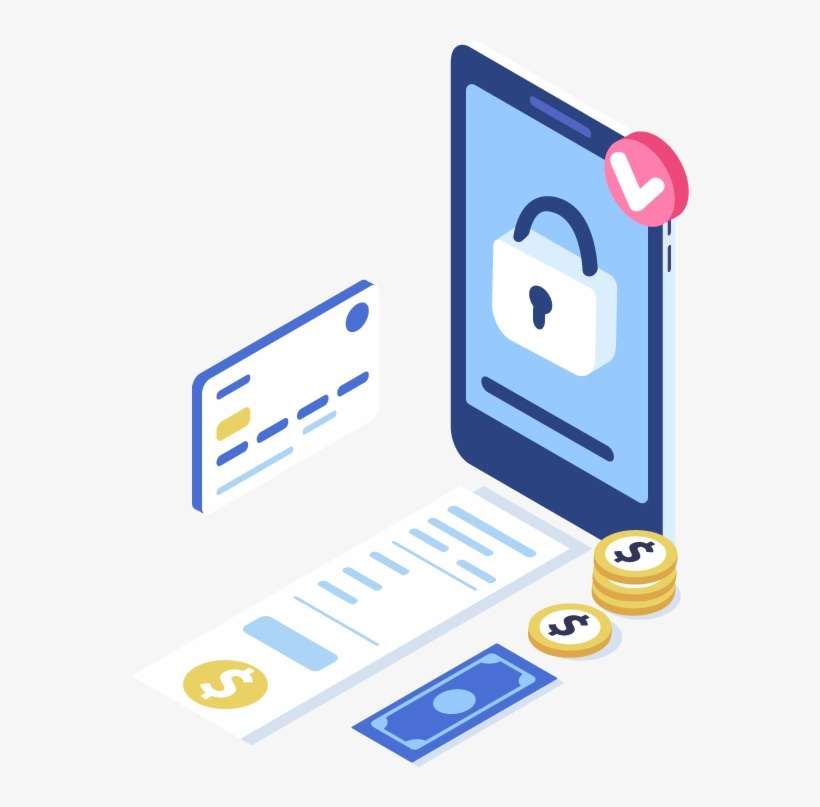 Secure-payment - Payment PNG Image | Transparent PNG Free Download on ...