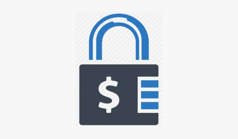 100% Safe And Secure Payments - Secure Money Icon Png PNG Image ...