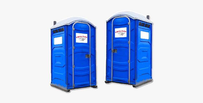 Portapottyslider1 Copy - Blue Porta Potty PNG Image | Transparent PNG ...