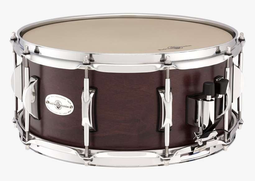 Black Swamp Cm6514cr - Black Swamp Percussion Concert Maple Shell Snare ...
