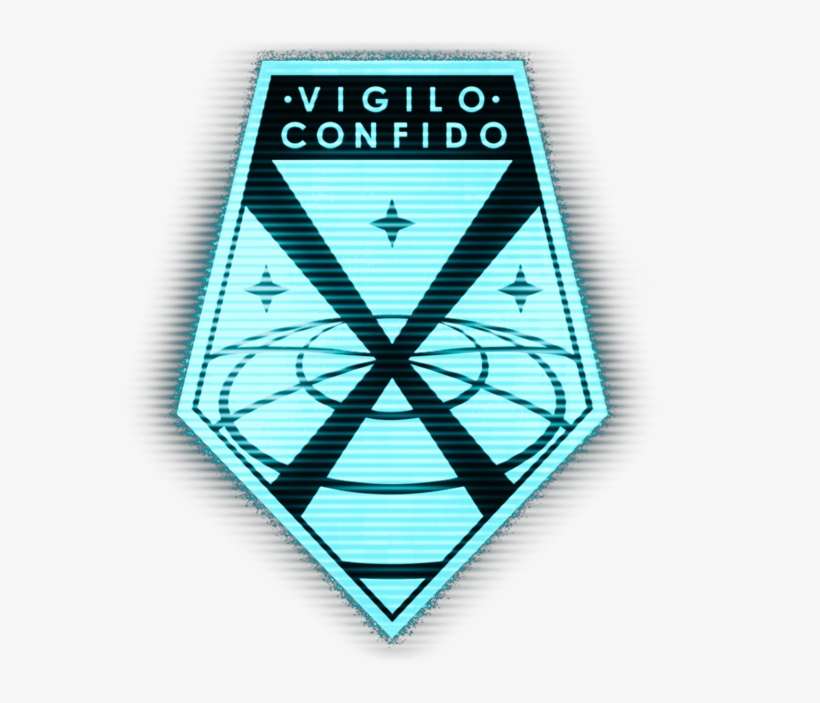 Xcom Enemy Unknown - Vigilo Confido PNG Image | Transparent PNG Free ...