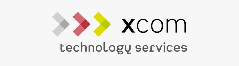 The G, Ery For, > Xcom Logo Png - Graphic Design PNG Image ...