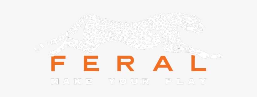 1 Fa 2 2k 3 Feral - Feral Interactive PNG Image | Transparent PNG Free ...