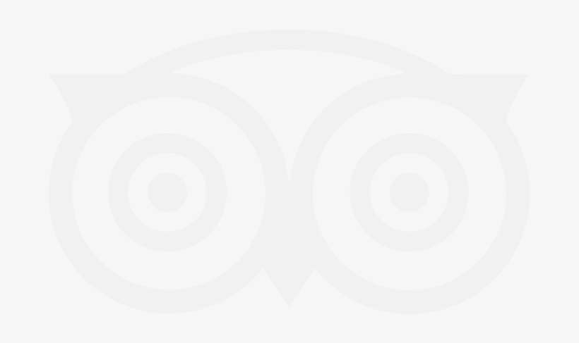 1 Of 359 Hotels In Vienna - Tripadvisor Logo White Transparent PNG ...