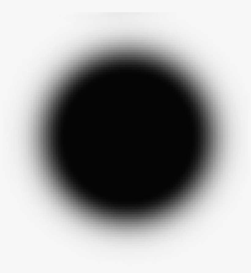 Download My Eye Pupil - Png Light Black Circle | Transparent PNG ...