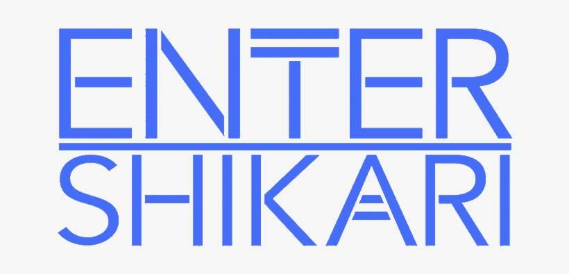 Download Enter Shikari Logo - Enter Shikari Logo Png | Transparent PNG ...