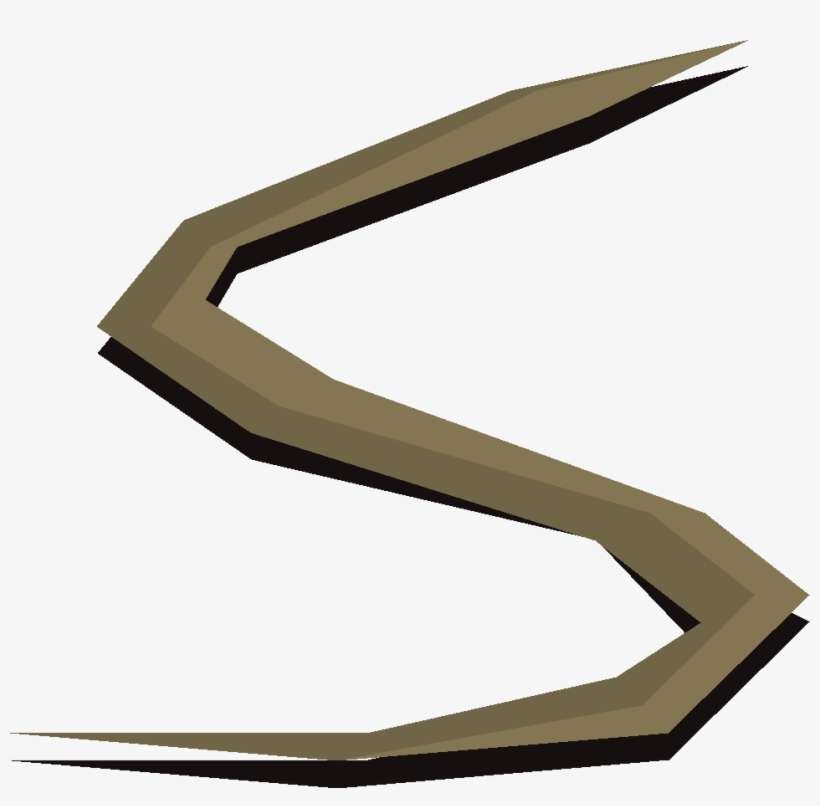 Bow String - Bow String Osrs PNG Image | Transparent PNG Free Download ...