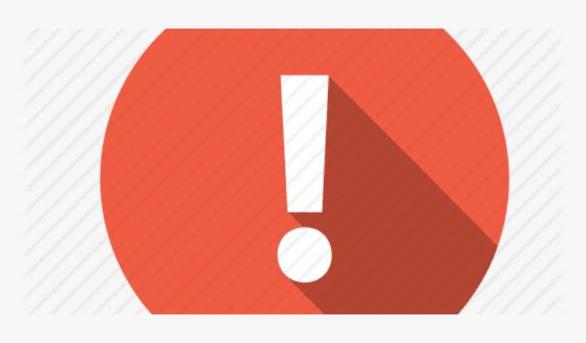 Exclamation Mark - Circle PNG Image | Transparent PNG Free Download on ...
