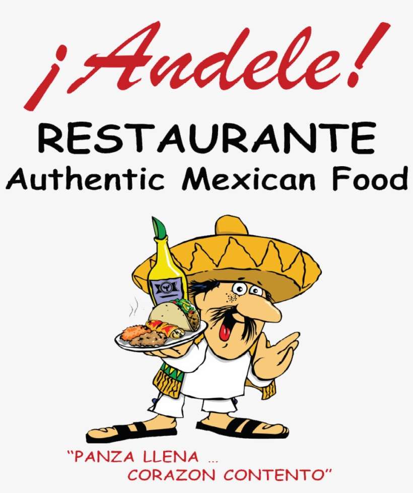 Since 1996, Andele Restaurant In Historic Old Mesilla, - ¡ándele ...
