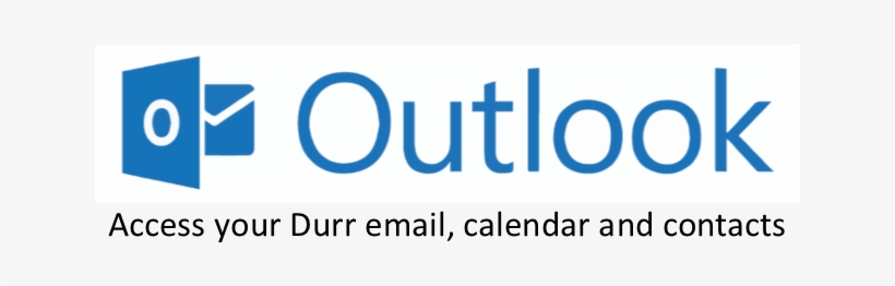 Download Outlook Button - Microsoft Outlook | Transparent PNG Download ...