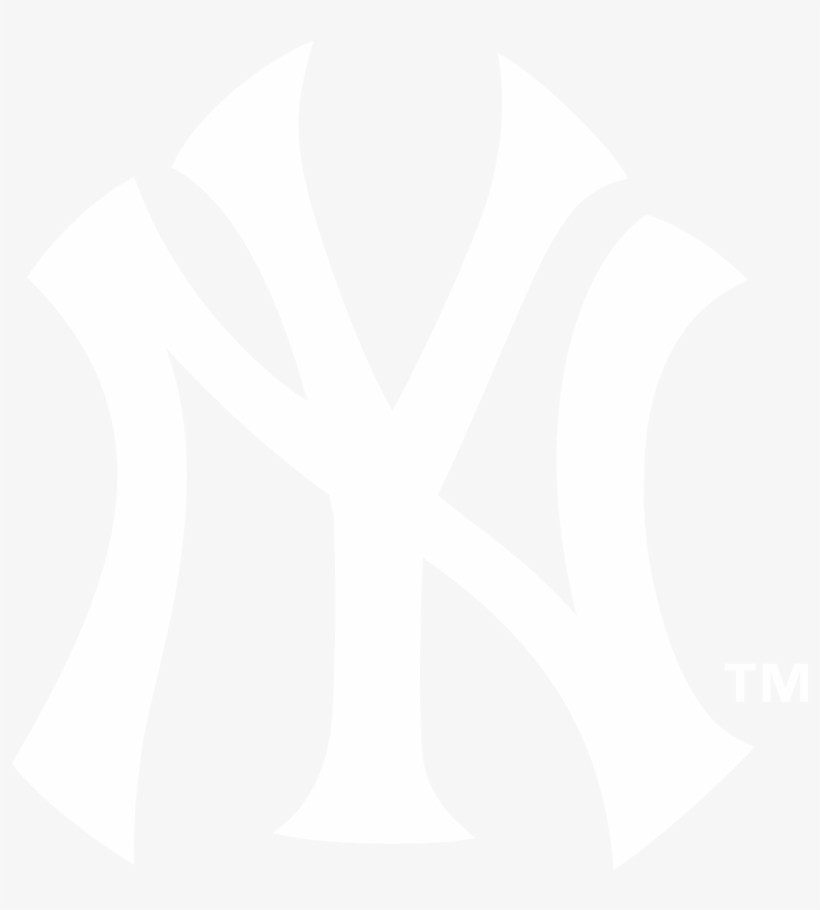 Download Team Logo - Logos And Uniforms Of The New York Yankees ...