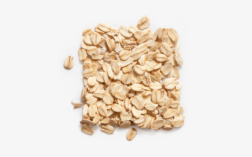 Steamed Rolled Oats - Oats Png PNG Image | Transparent PNG Free ...