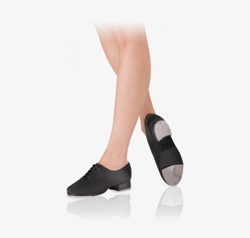 Tap Dancing Shoes Clipart