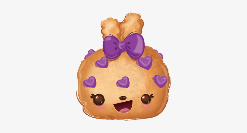 Cookie Num Blueberry Oats - Num Noms Blue Berry PNG Image | Transparent ...