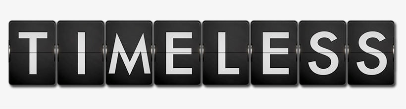 Timeless - Timeless Tv Series Poster PNG Image | Transparent PNG Free ...