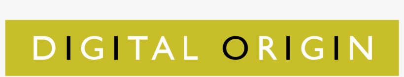 Digital Origin Logo Png Transparent - Digital Origin PNG Image ...