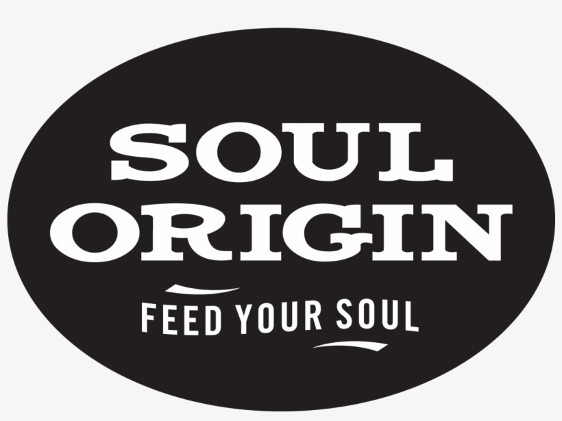 Download Our Soul Origin Training Booklet - Soul Origin Logo PNG Image ...