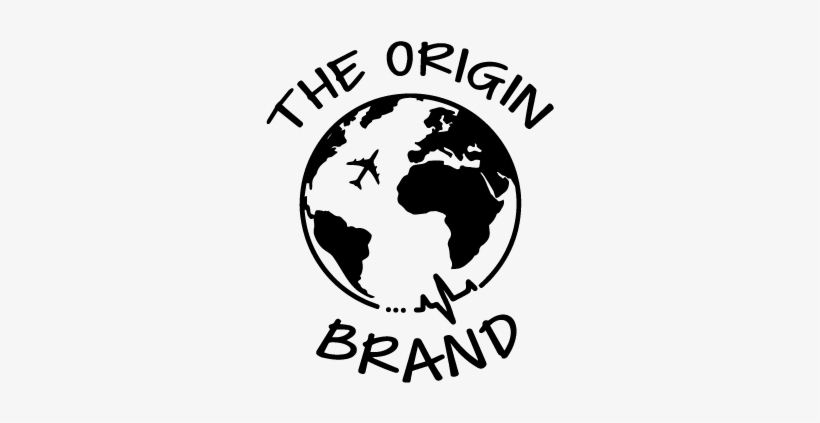 The Origin Brand PNG Image | Transparent PNG Free Download on SeekPNG