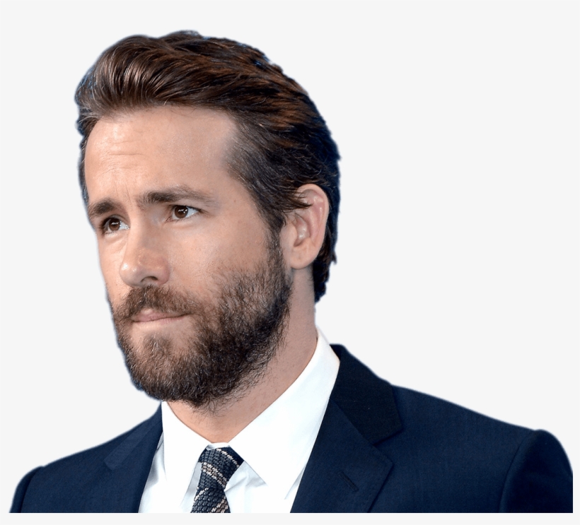 At The Movies - Ryan Reynolds Png PNG Image | Transparent PNG Free ...