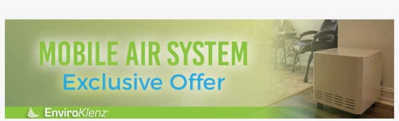 Enviroklenz Mobile System Special Offer - Graphics PNG Image | Transparent PNG Free Download on ...