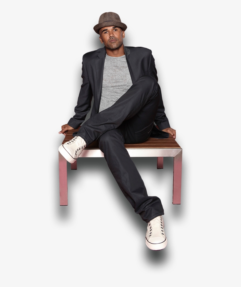 The Official Shemar Moore Official Website - Shemar Moore PNG Image ...