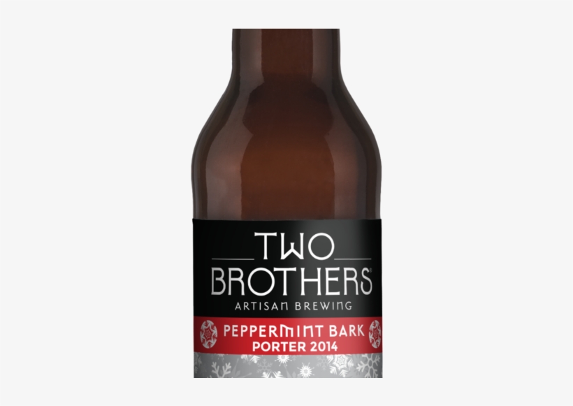 Two Brothers- Peppermint Bark Porter - Two Brothers Coffee, Dark Roast ...