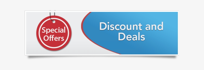 Deals And Discounts PNG Image | Transparent PNG Free Download on SeekPNG