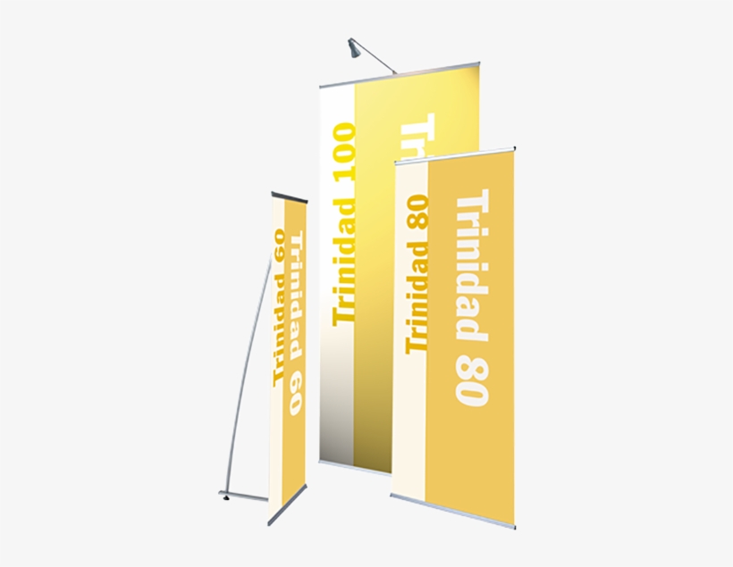 Banner Stand Trinidad - Trinidad And Tobago PNG Image | Transparent PNG ...
