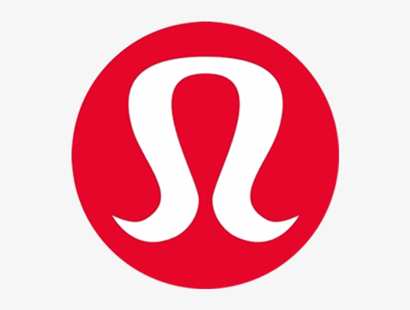 Lululemon Comes To Red's - Ivivva Logo Png PNG Image | Transparent PNG ...