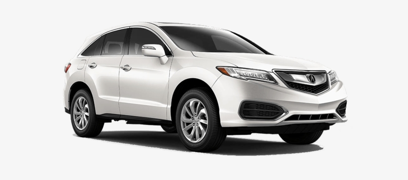 2018 Acura Rdx - Acura Mdx 2018 Png PNG Image | Transparent PNG Free ...