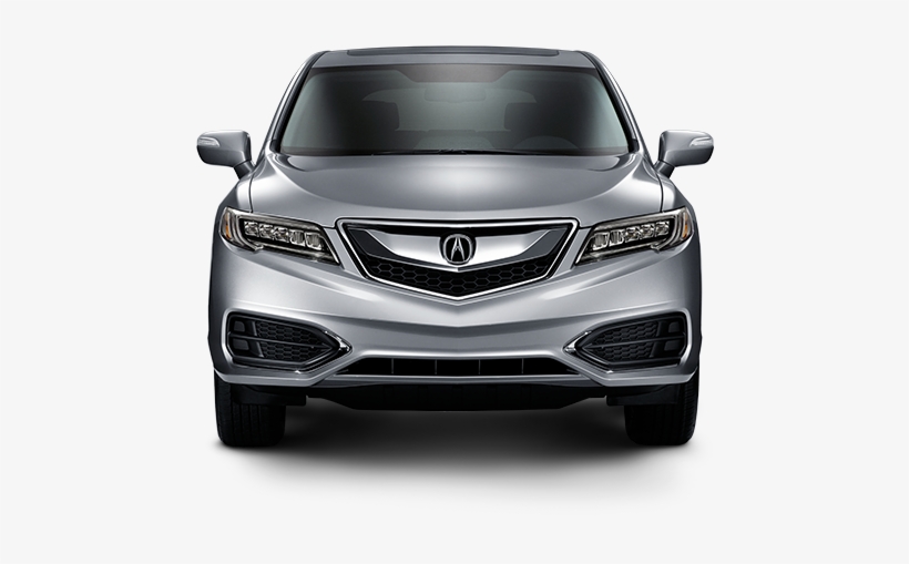 2016 Acura Rdx Front View - 2016 Acura Rdx Front PNG Image ...