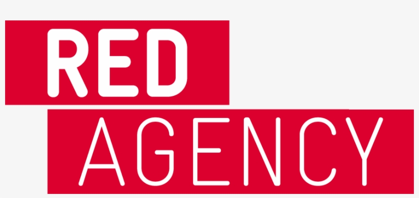 Red Agency Australia PNG Image | Transparent PNG Free Download on SeekPNG