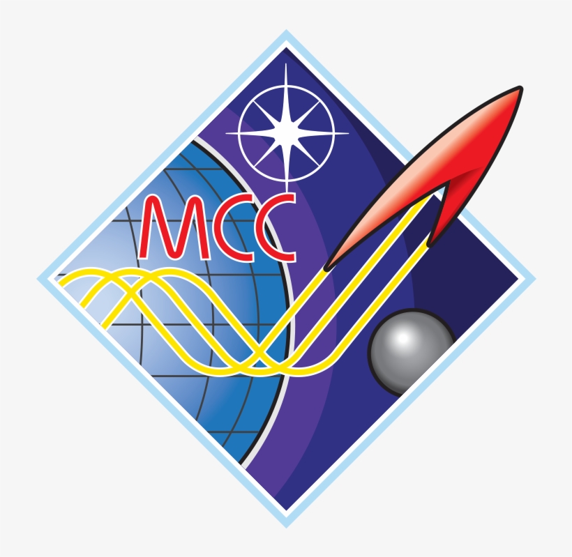 Mission Control Center Logo