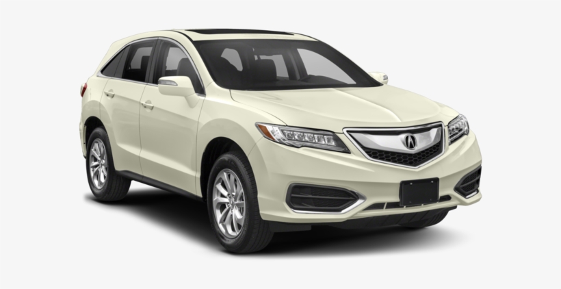 2018 Acura Rdx Fwd - Acura PNG Image | Transparent PNG Free Download on ...