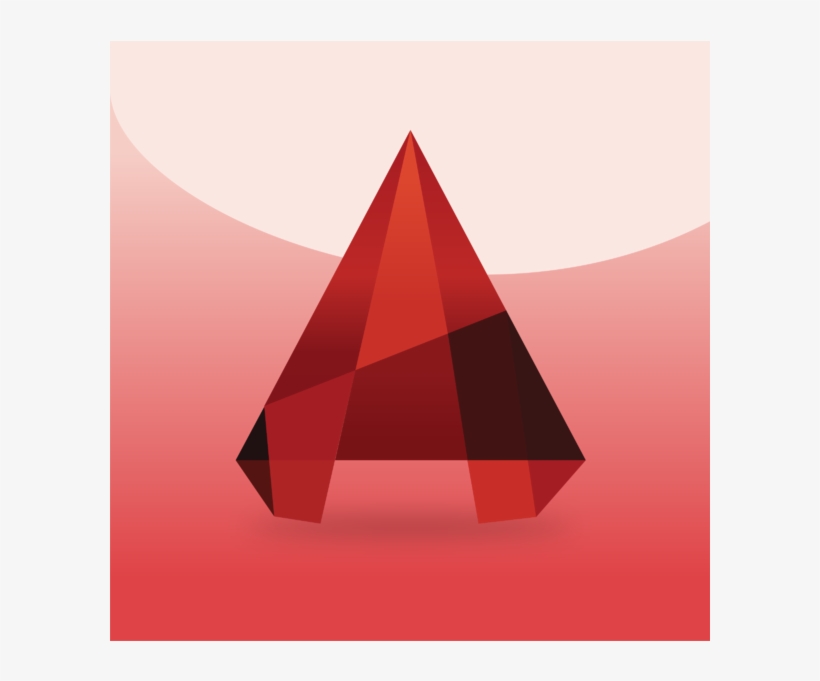 Download Autocad Logo Icon Png | Transparent PNG Download | SeekPNG