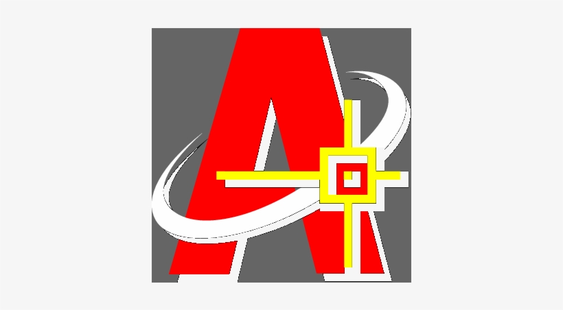 Download Autocad - Autocad 2000 Logo | Transparent PNG Download | SeekPNG