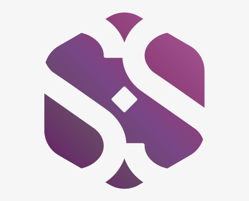 Download Subscribe Logo S Purple Favicon Company Branding Graphic ...