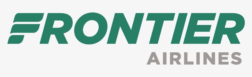 Frontier Airlines - Frontier Airlines Logo PNG Image | Transparent PNG ...