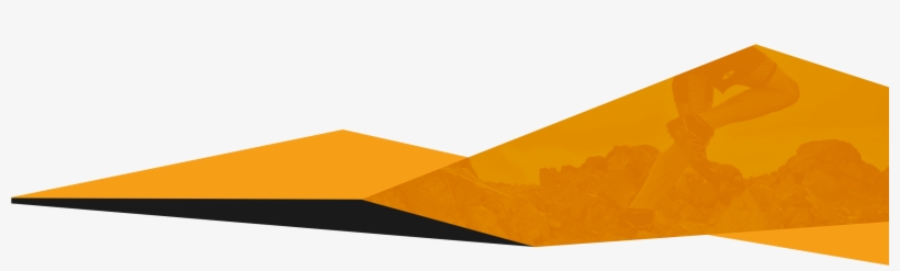 Responsive Image - Orange Line PNG Image | Transparent PNG Free ...