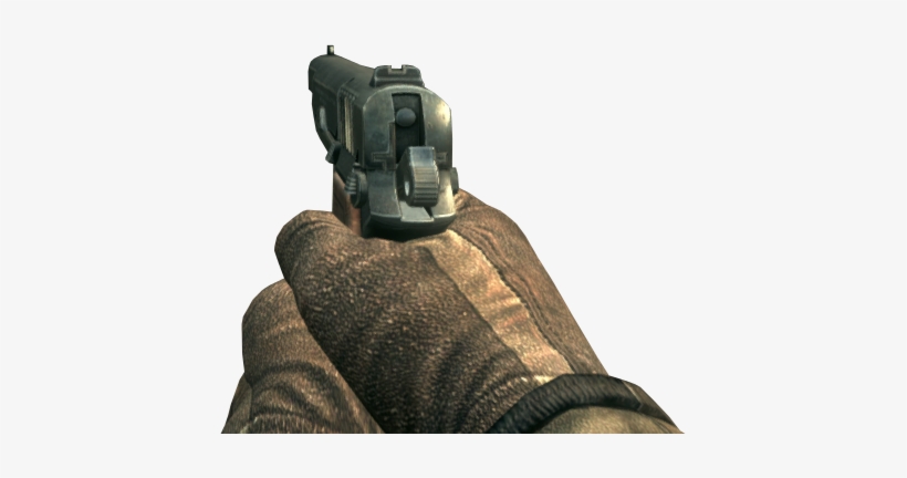 Download Browning Hp Boii - Ak47 First Person View | Transparent PNG ...