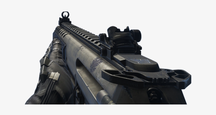 Call Of Duty, Guns, Firearms, Gun, Weapons, Coat Of - Kf5 Aw PNG Image ...