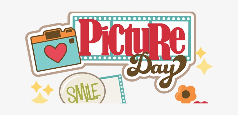 Picture Day - Tomorrow Is Picture Day PNG Image | Transparent PNG Free ...