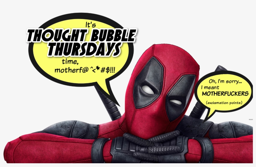 Deadpool Image Swords - Deadpool Png Hd Transparent PNG Image ...