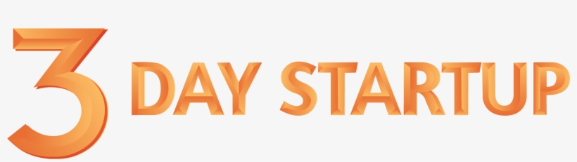 3 Day Startup Logo PNG Image | Transparent PNG Free Download on SeekPNG
