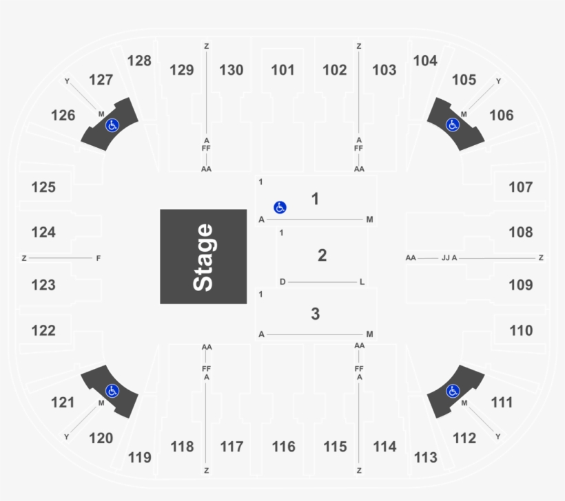 Legend - Eaglebank Arena PNG Image | Transparent PNG Free Download on ...