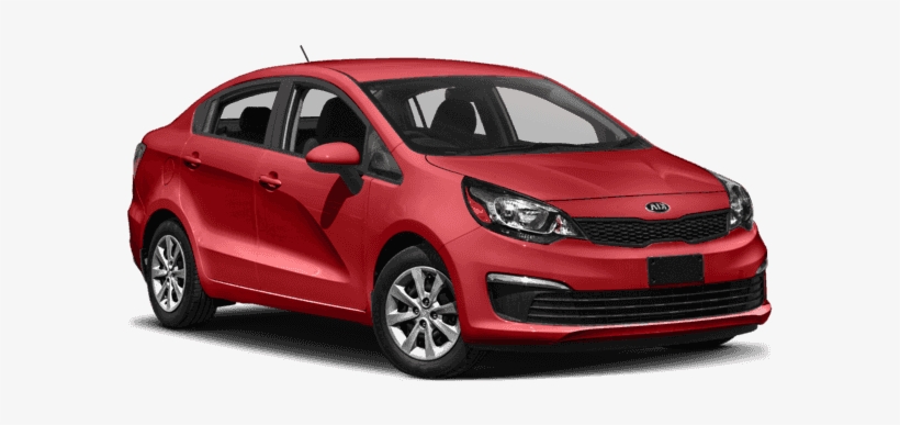 New 2017 Kia Rio Lx - Kia Rio Lx 2017 PNG Image | Transparent PNG Free ...