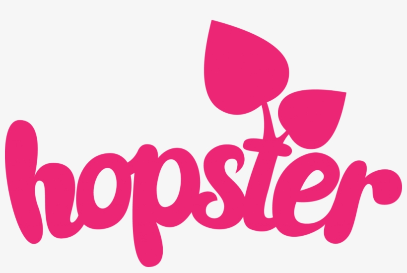 A Best Friends Collaboration - Hopster Tv PNG Image | Transparent PNG ...