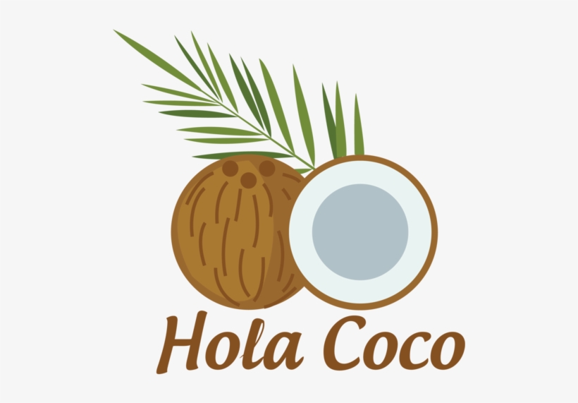 Download Hola Coco | Transparent PNG Download | SeekPNG