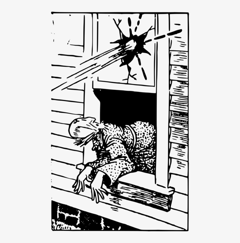 Baseball Bats Hit Computer Icons Catcher - Baseball Hitting A Window ...